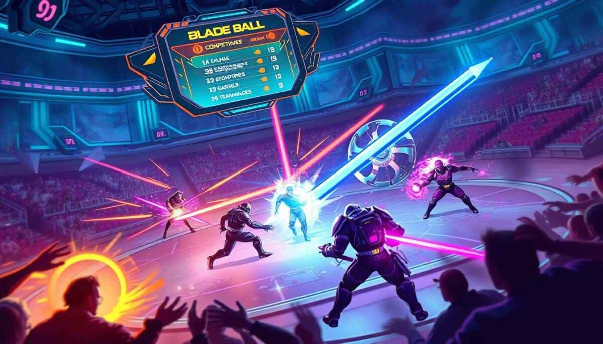Blade Ball: Códigos e estratégias para dominar o jogo